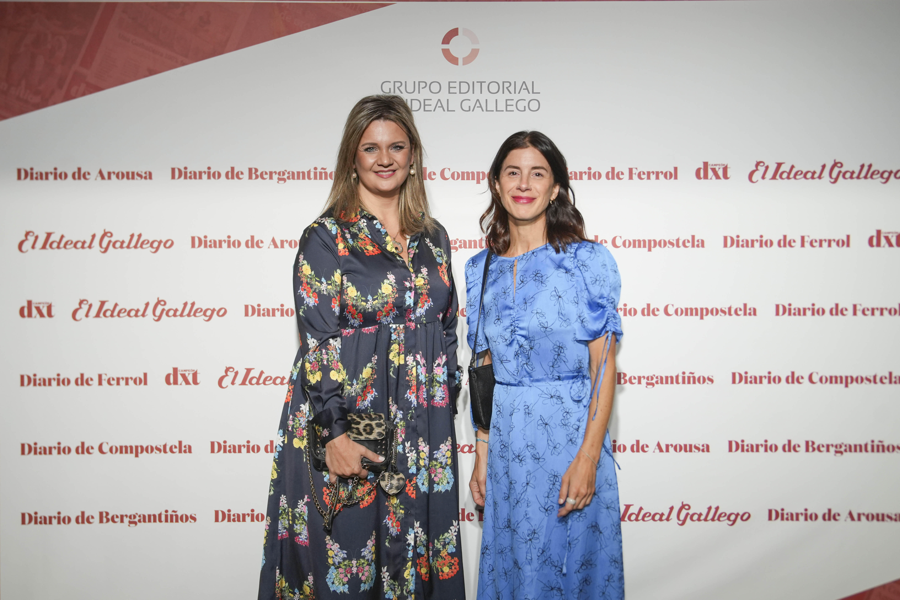 Las fotos de la gala de presentación de la nueva imagen del Grupo ...